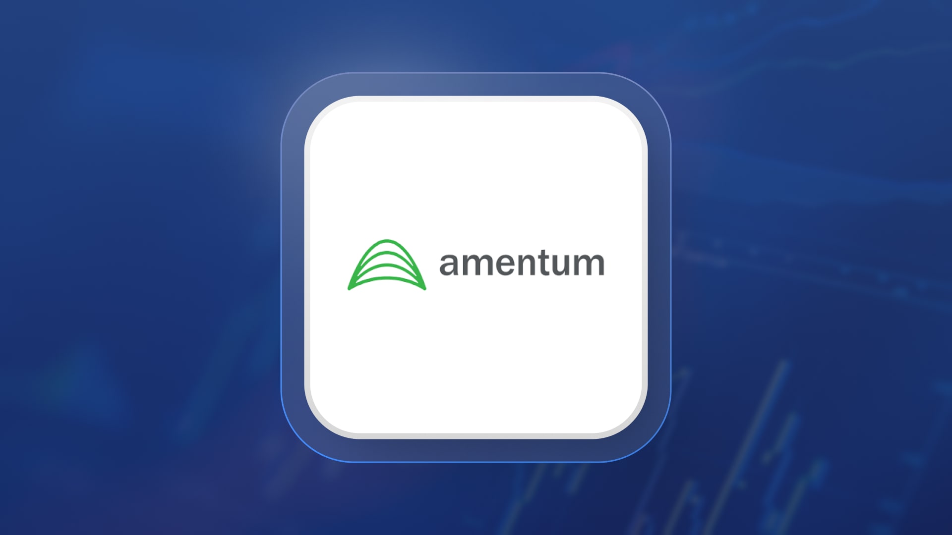 Voss Capital: Amentum ($AMTM) Investment Case