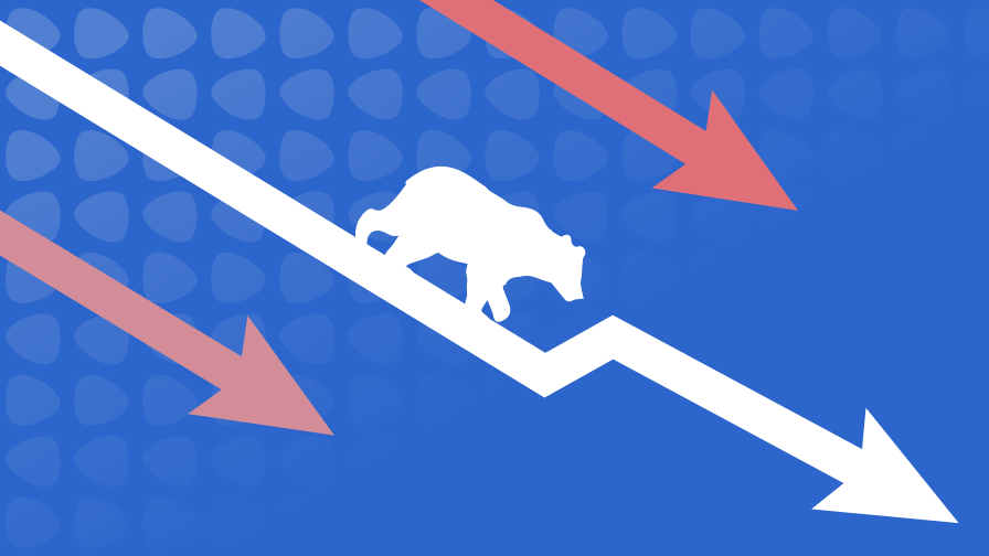 Navigating Market Corrections and Bear Markets Navigating Market Corrections and Bear Markets