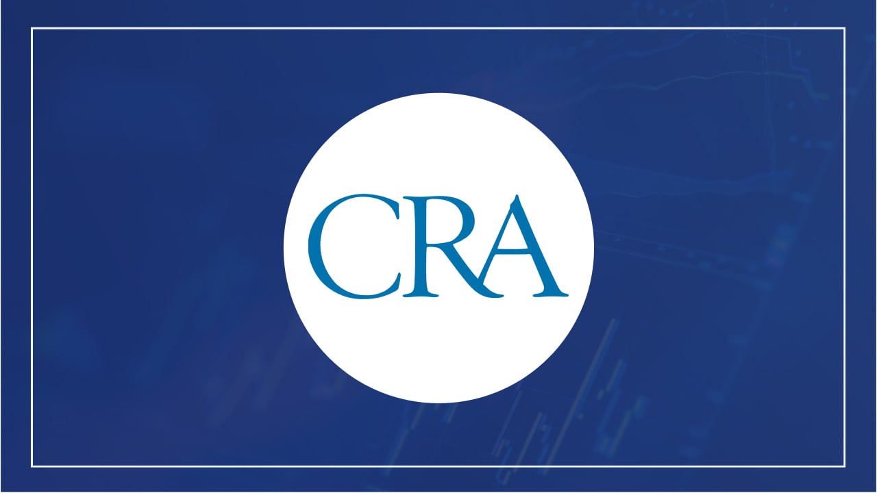 CRA International, Inc. (CRAI) - Poised for Growth Amidst Shifting M&A ...