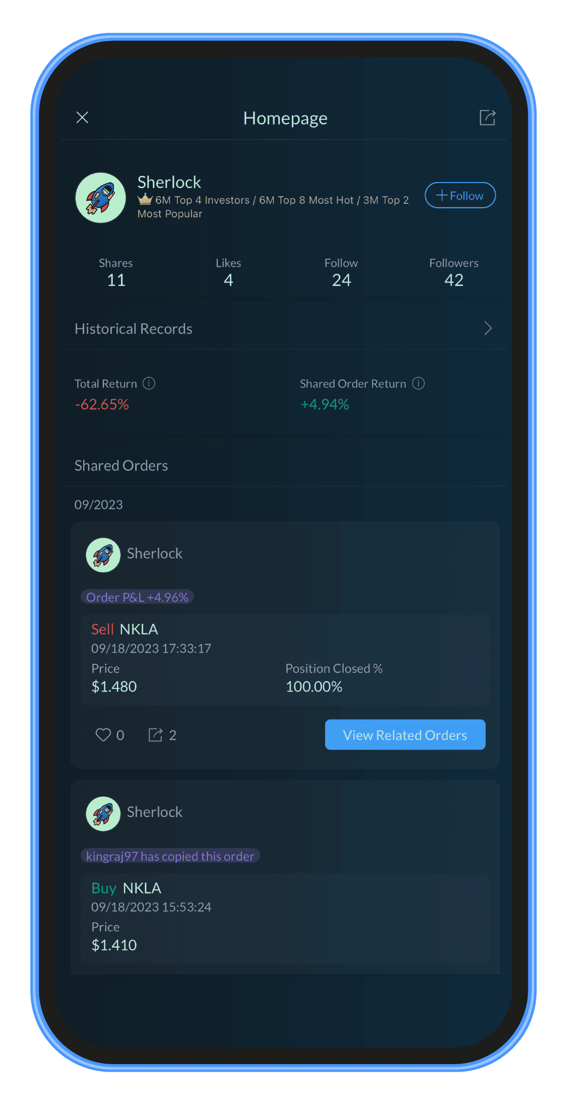 BBAE Town Square: Redefining Copy Trade for Investors