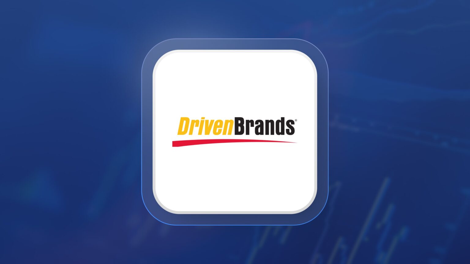 Headwaters Capital: Driven Brands ($DRVN) Investment Case