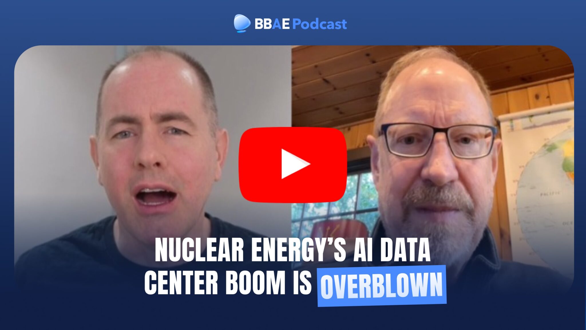 Don’t Buy Nuclear ETFs | Roger Conrad