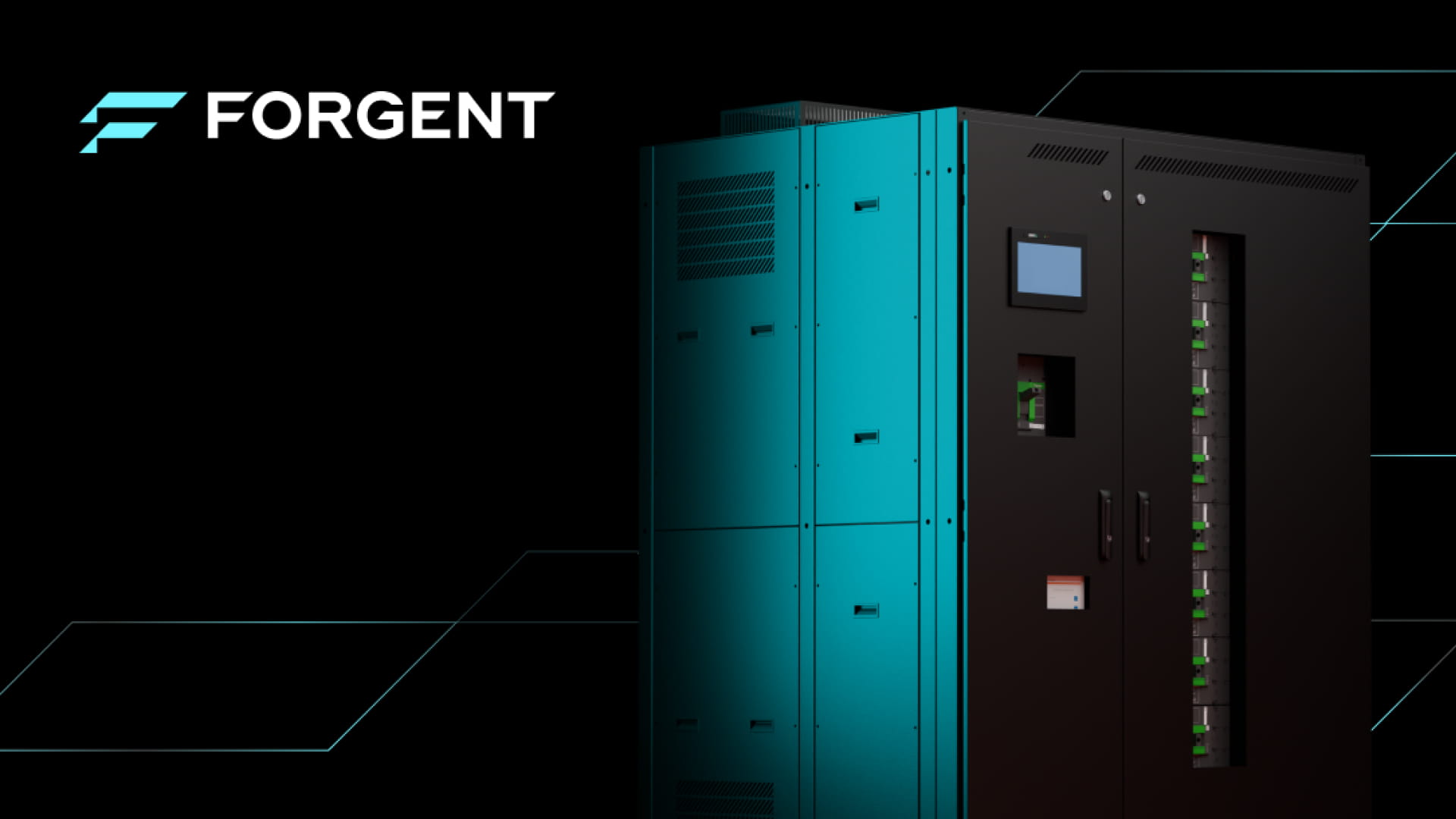 Fermi America ($FRMI) IPO: Building AI Data Centers with Its Own Power ...