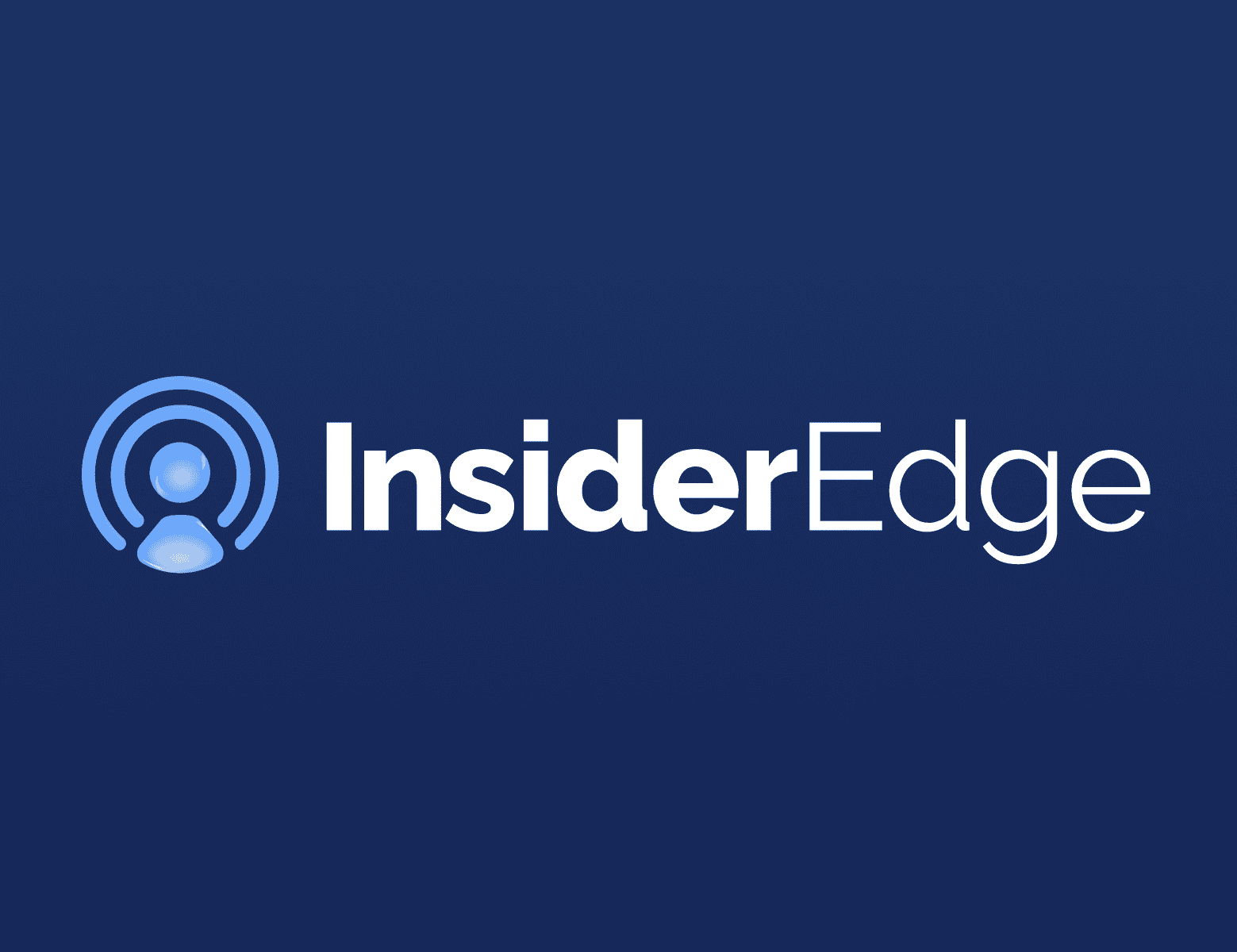 InsiderEdge™ – Major Holdings Changes – May 15, 2025