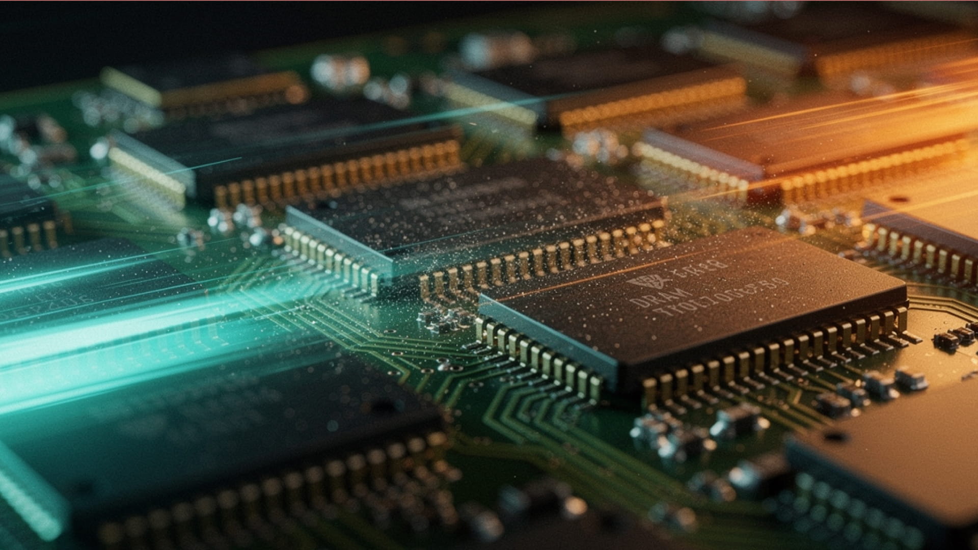 Memory Stocks in 2026: What's Driving the Rally
