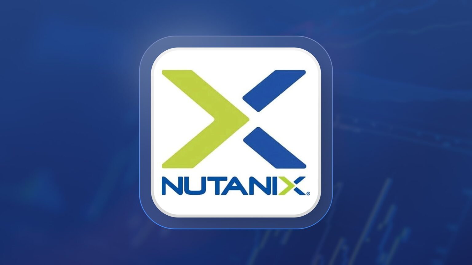 Generation Investment Management: Nutanix ($NTNX) Investment Case