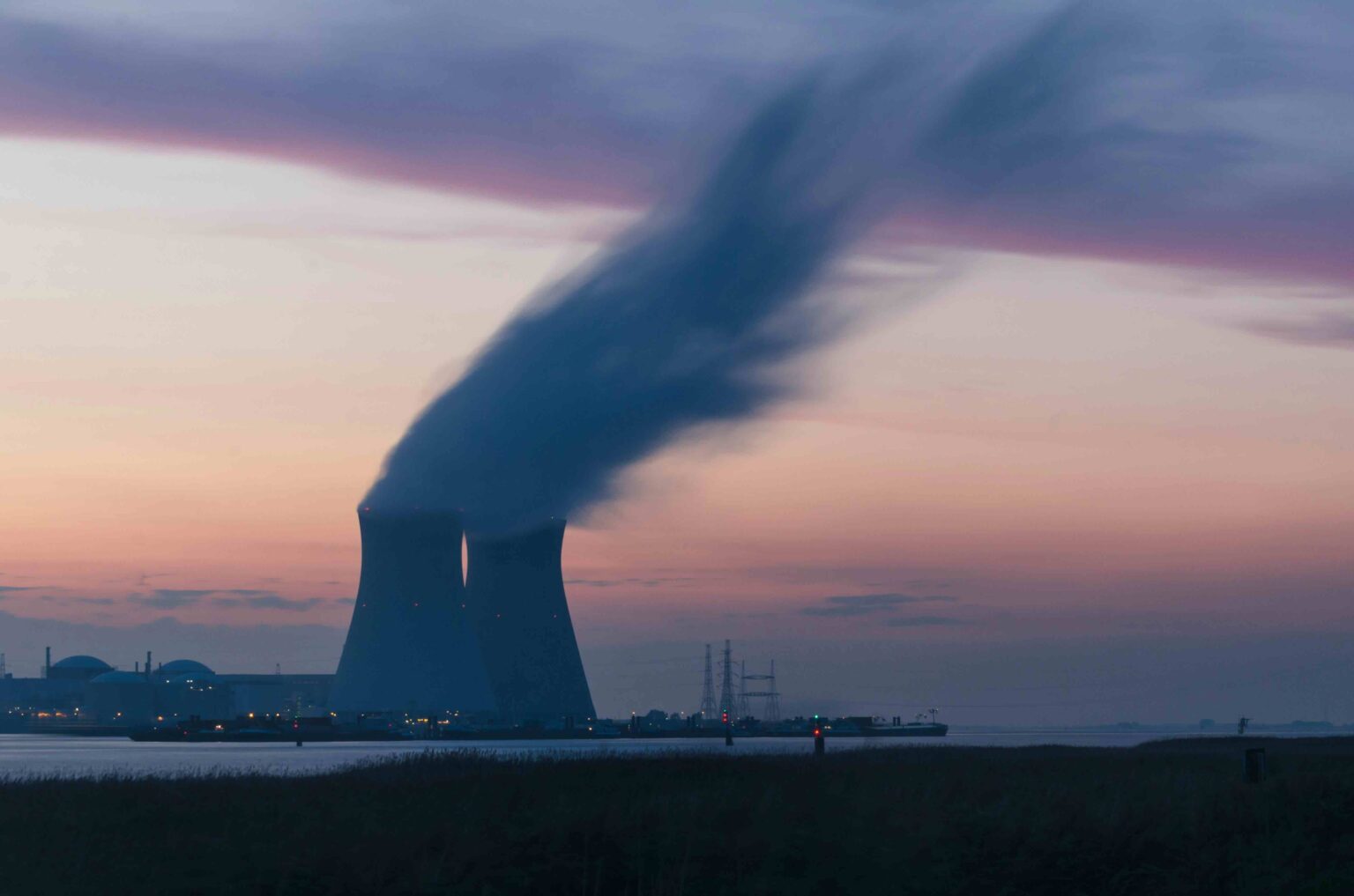 Nuclear Stocks in the Spotlight After Policy Reforms