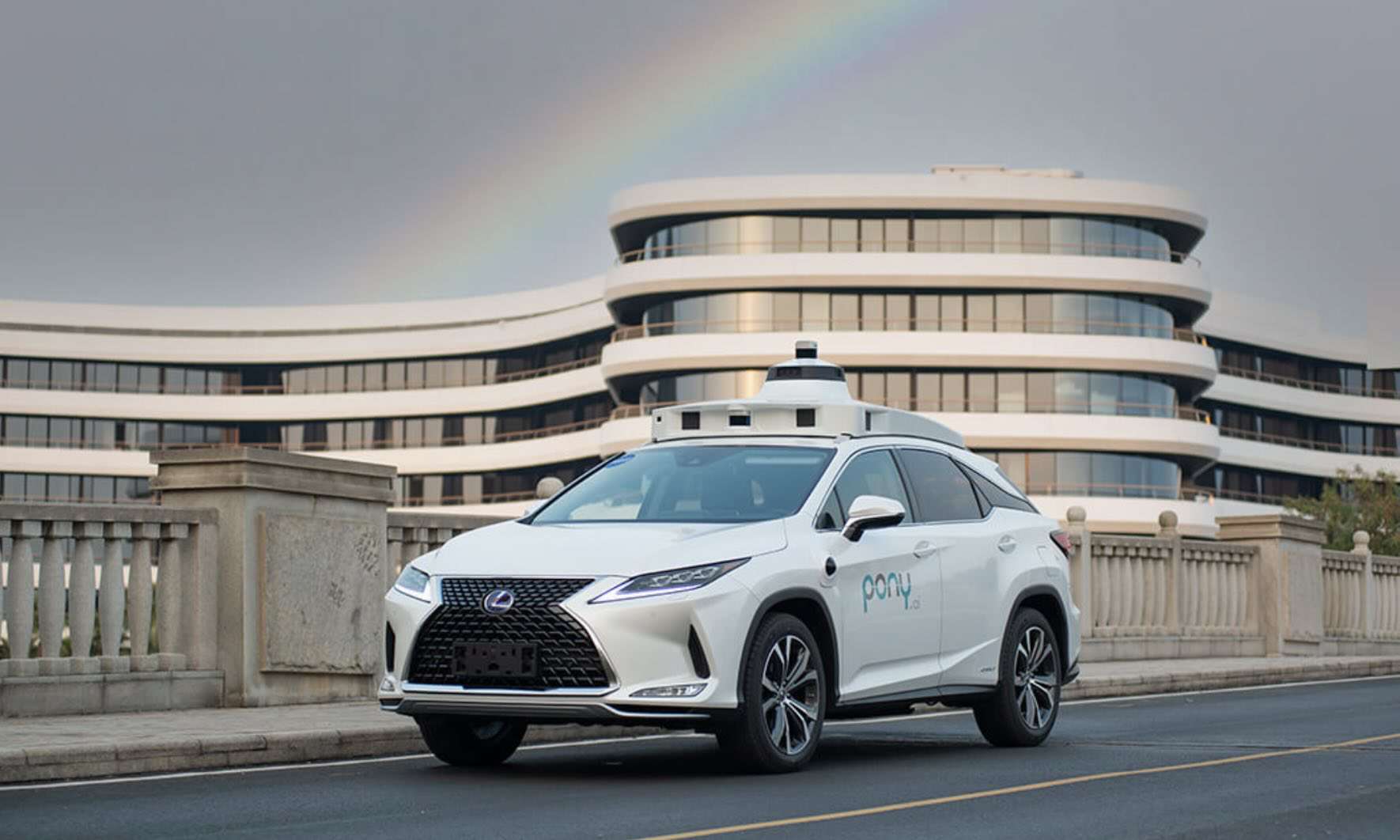 Dentro de la OPV de Pony AI ($PONY): Lo que los inversores deben saber