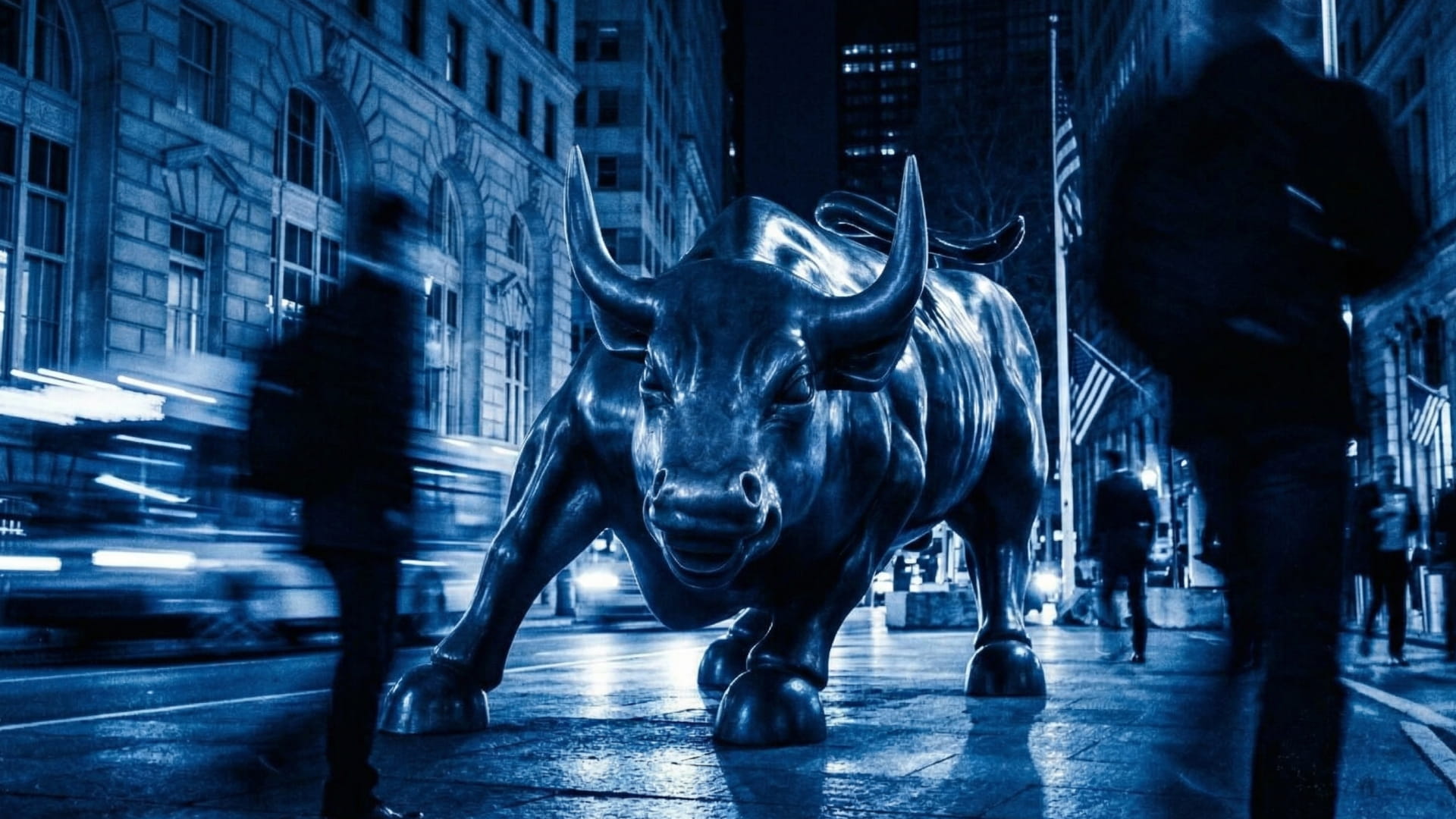 S&P 500: The Winners and Losers of March 2026