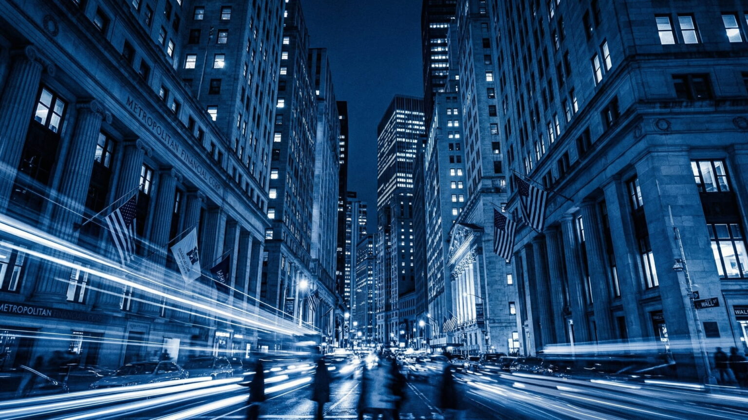 S&P 500: The Winners and Losers of 2025