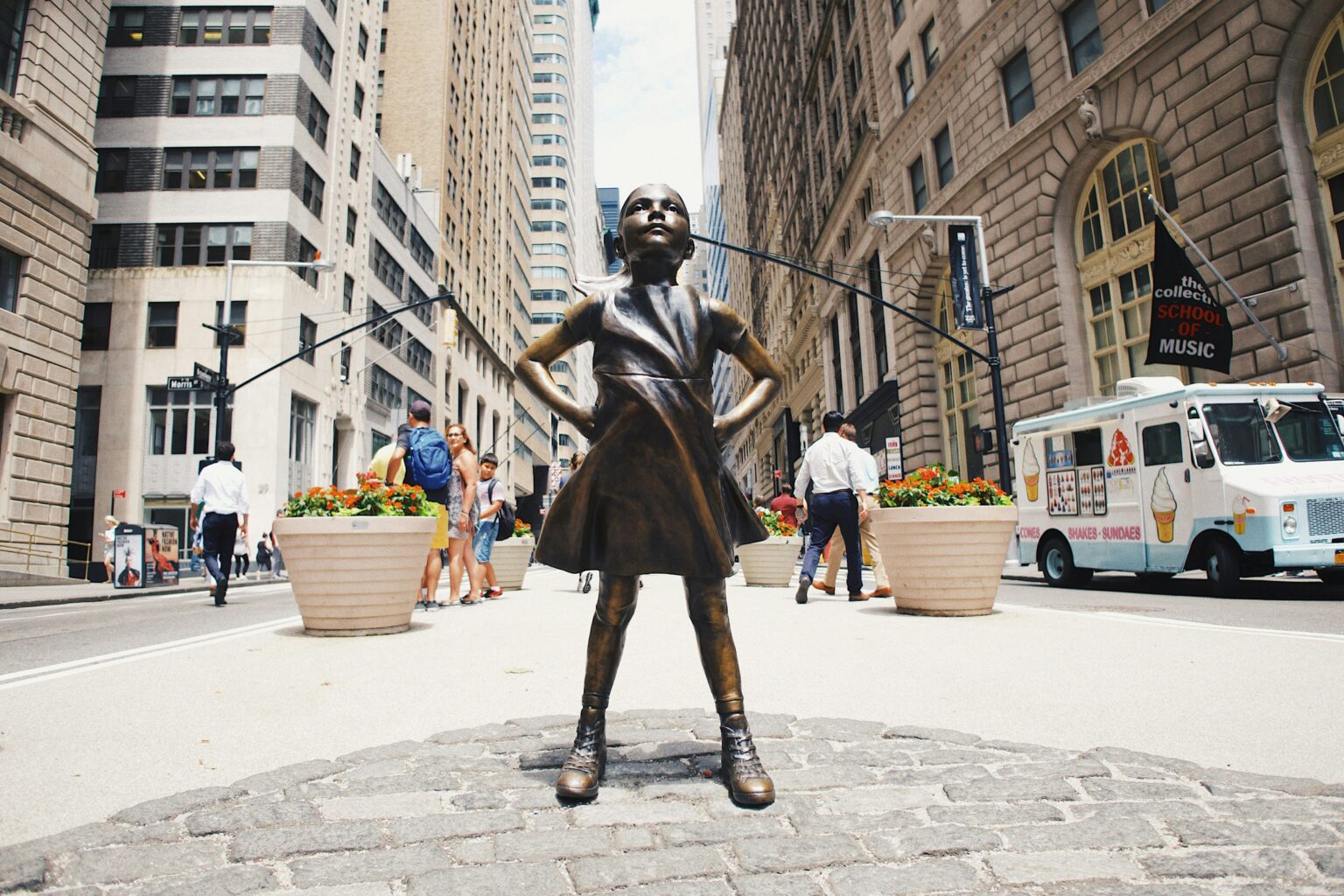 The 5 Biggest Issues Facing Investors Today