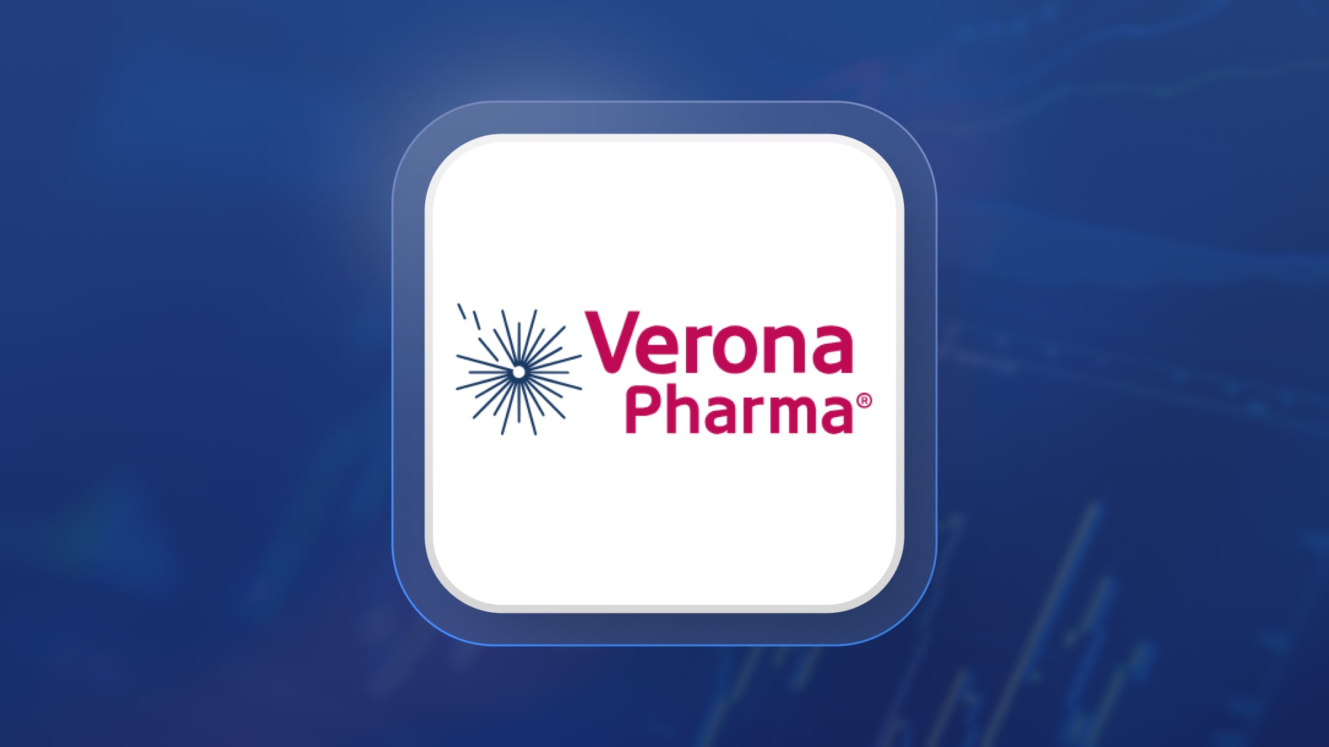 Buckley Capital: Verona Pharma ($VRNA) Investment Case
