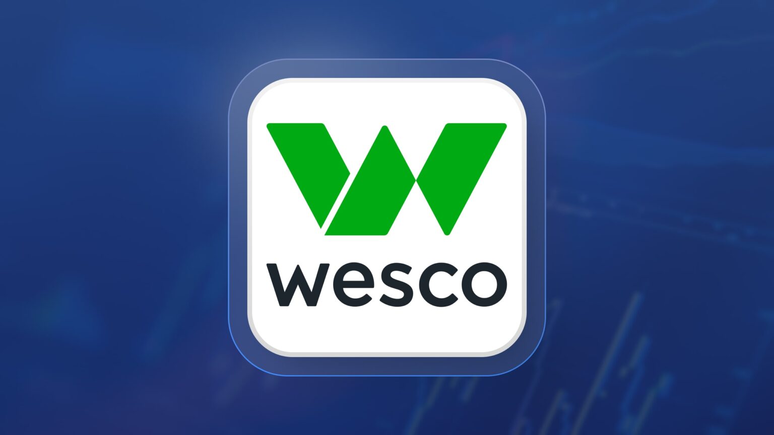 Blue Tower Asset Management: Wesco International ($WCC) Investment Case