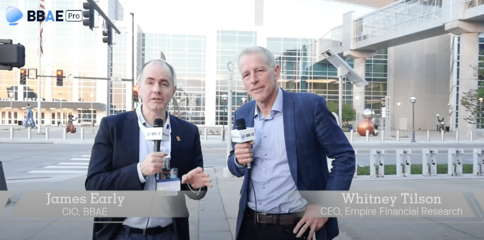 Whitney Tilson: King of All Things Buffett and Berkshire